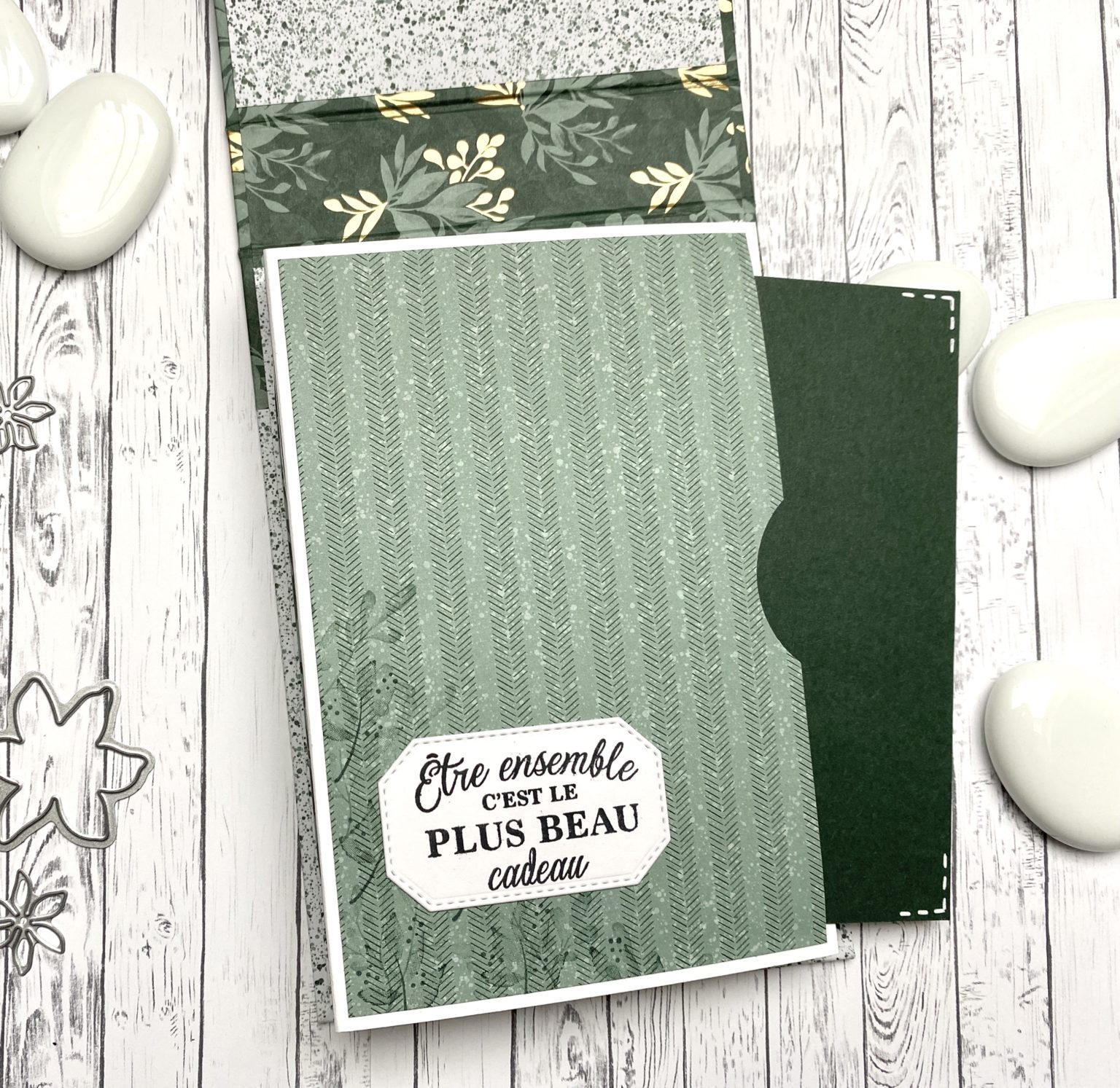 Mini album « Eden » | Scrap with Steph