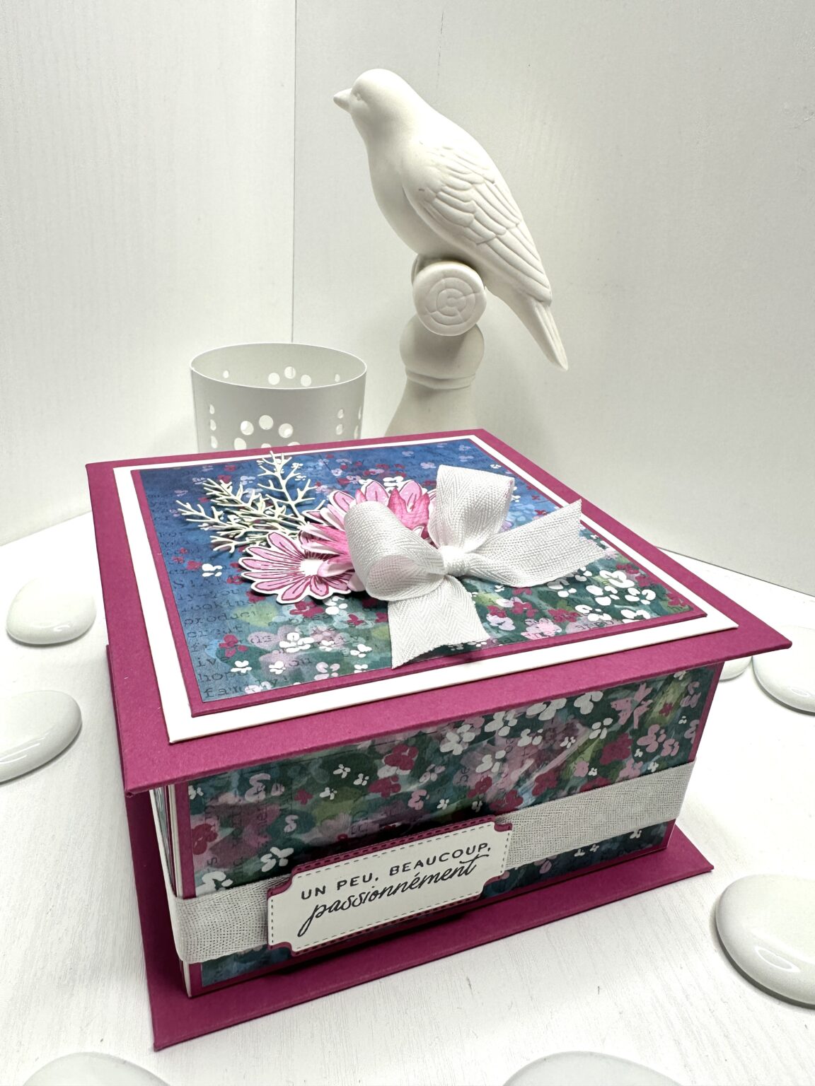 Kit Vip Juillet/Aout | Scrap with Steph