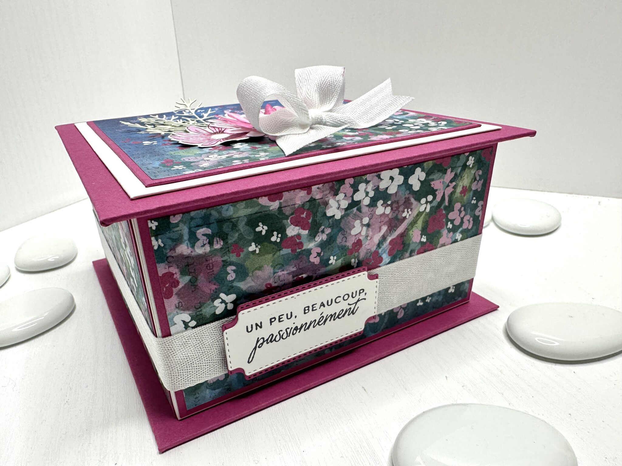 Kit Vip Juillet/Aout | Scrap with Steph