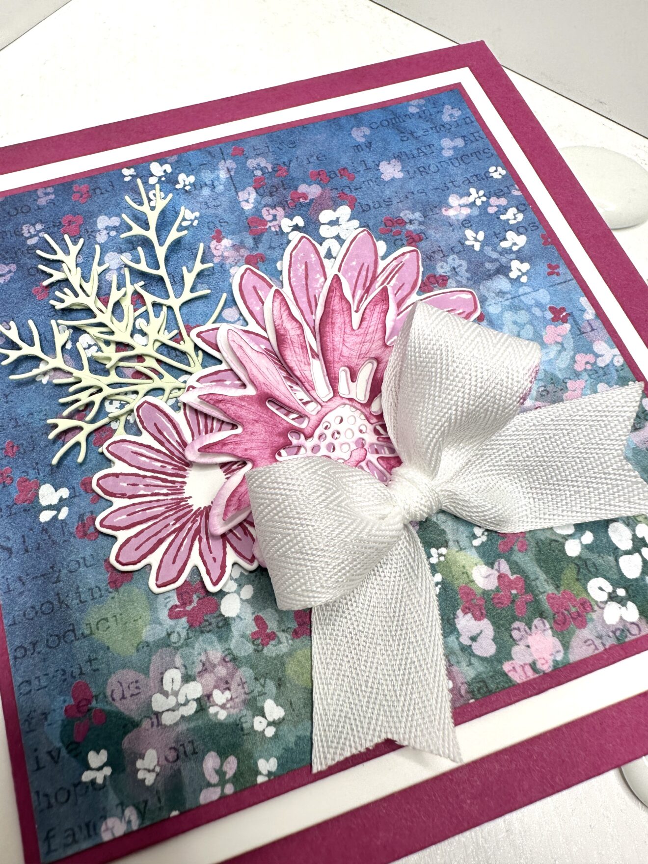 Kit Vip Juillet/Aout | Scrap with Steph