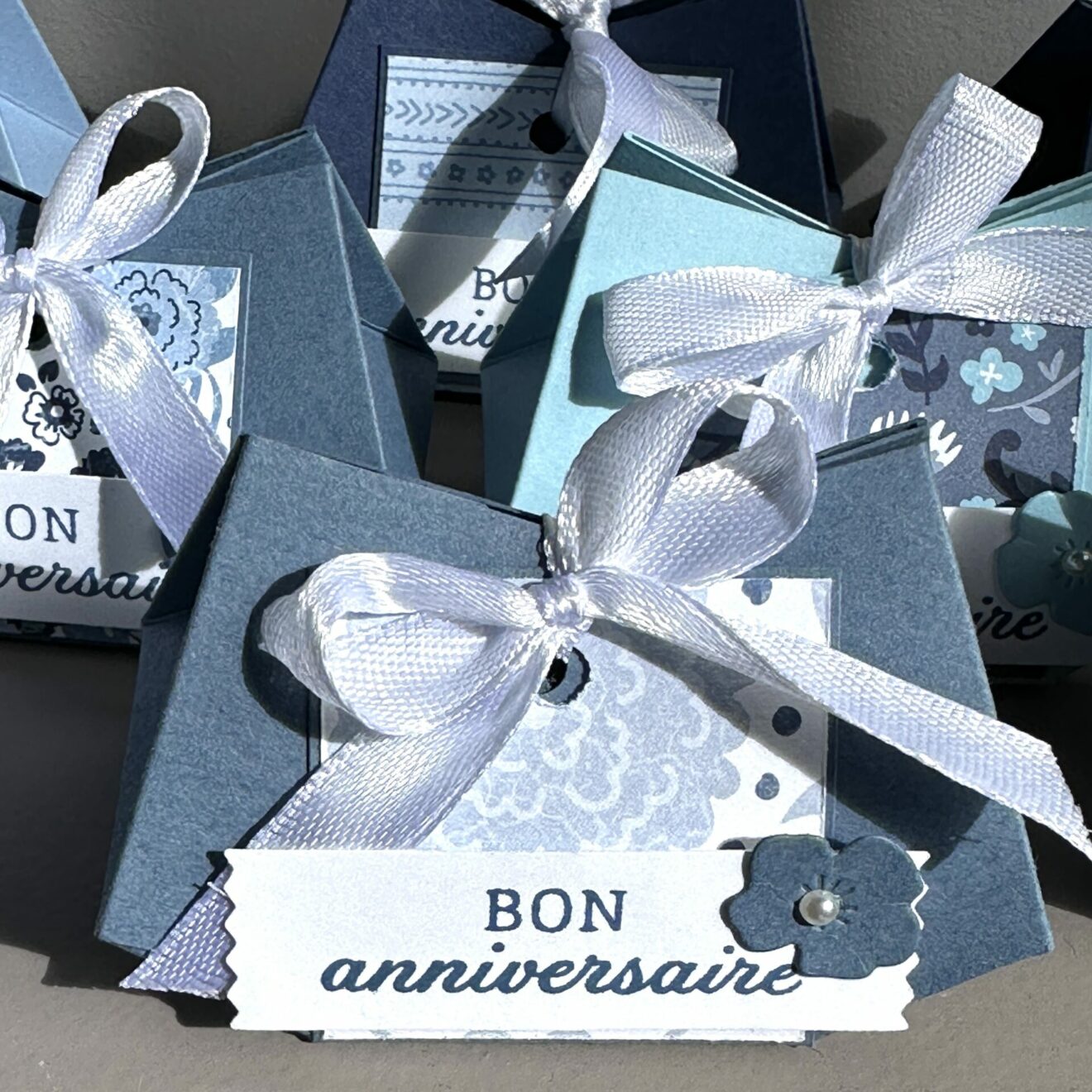 Kit Vip Juillet/Aout | Scrap with Steph